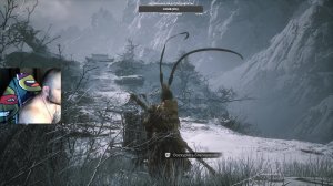 Black myth wukong | Стрим с консоли | PS5Pro | Попытка номер 2