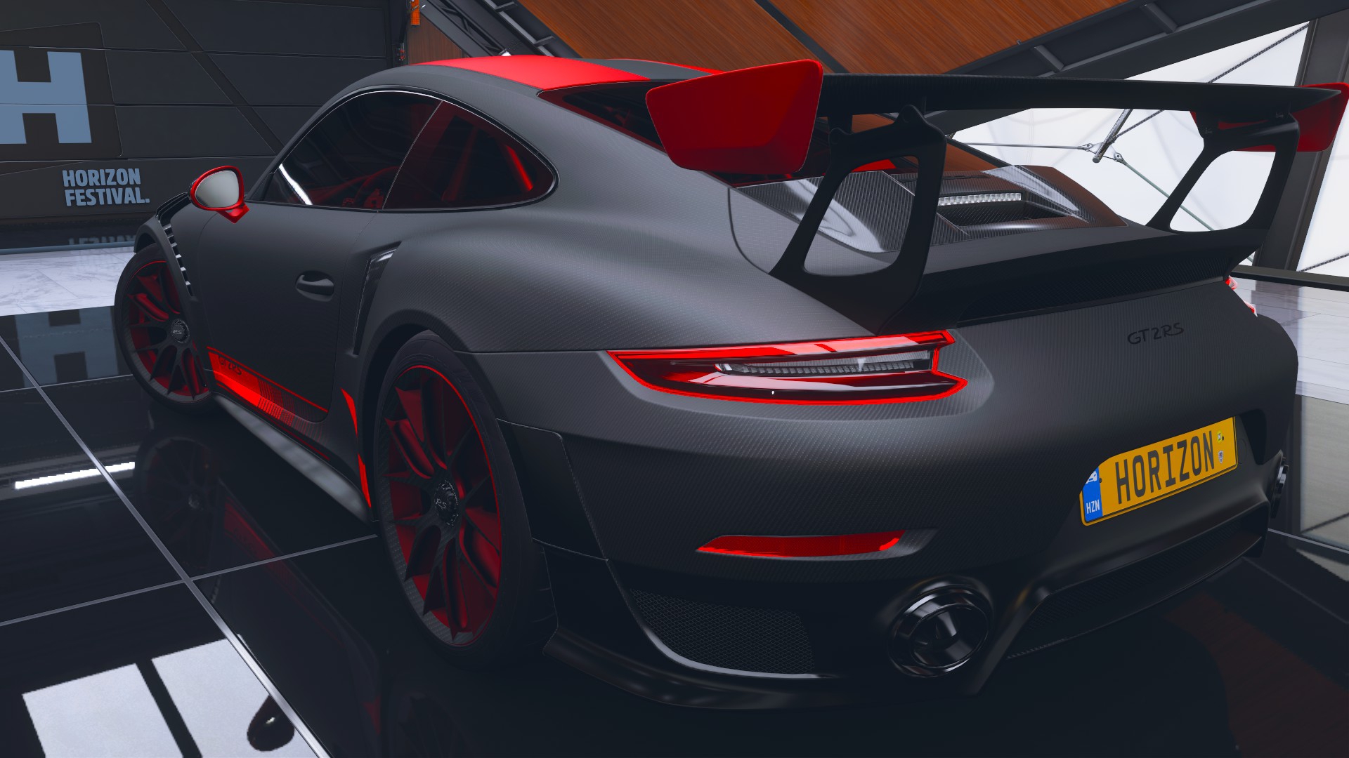 Forza Horizon 5 | непобедимые драйватары неймплей