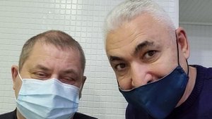 Похудел на 20 кг