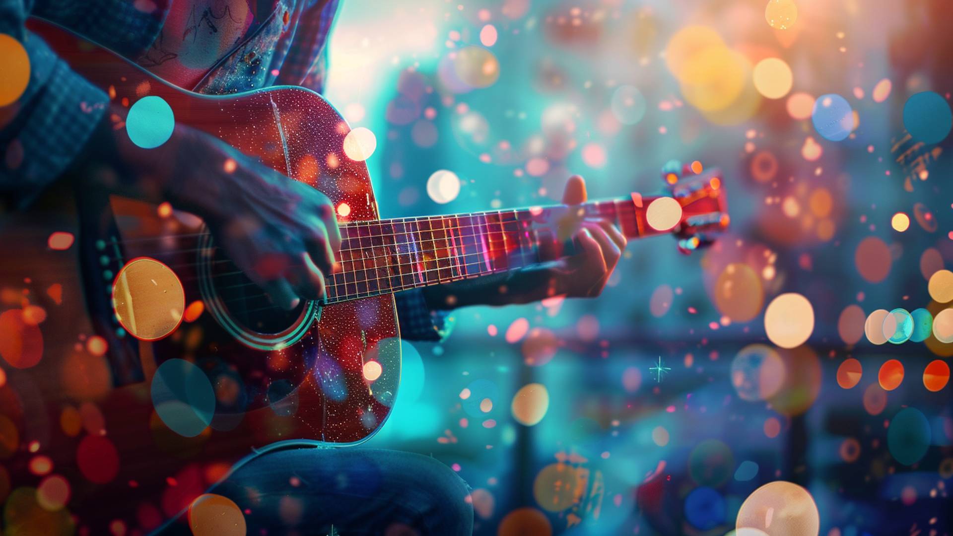 Нейроаккорды - Pop | Songwriter #9