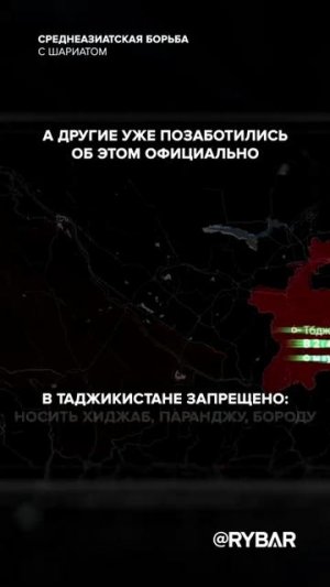 Арабизации — стоп?