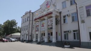 В Армавире урологическое отделение горбольницы получило специальный аппарат УЗИ