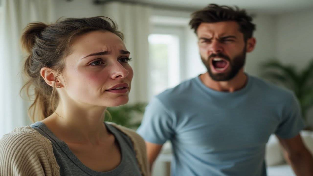 Story #10: My wife became pregnant from my best friend