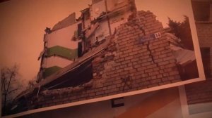 11 лет назад украинские каратели нанесли удар по жилому дому в Снежном