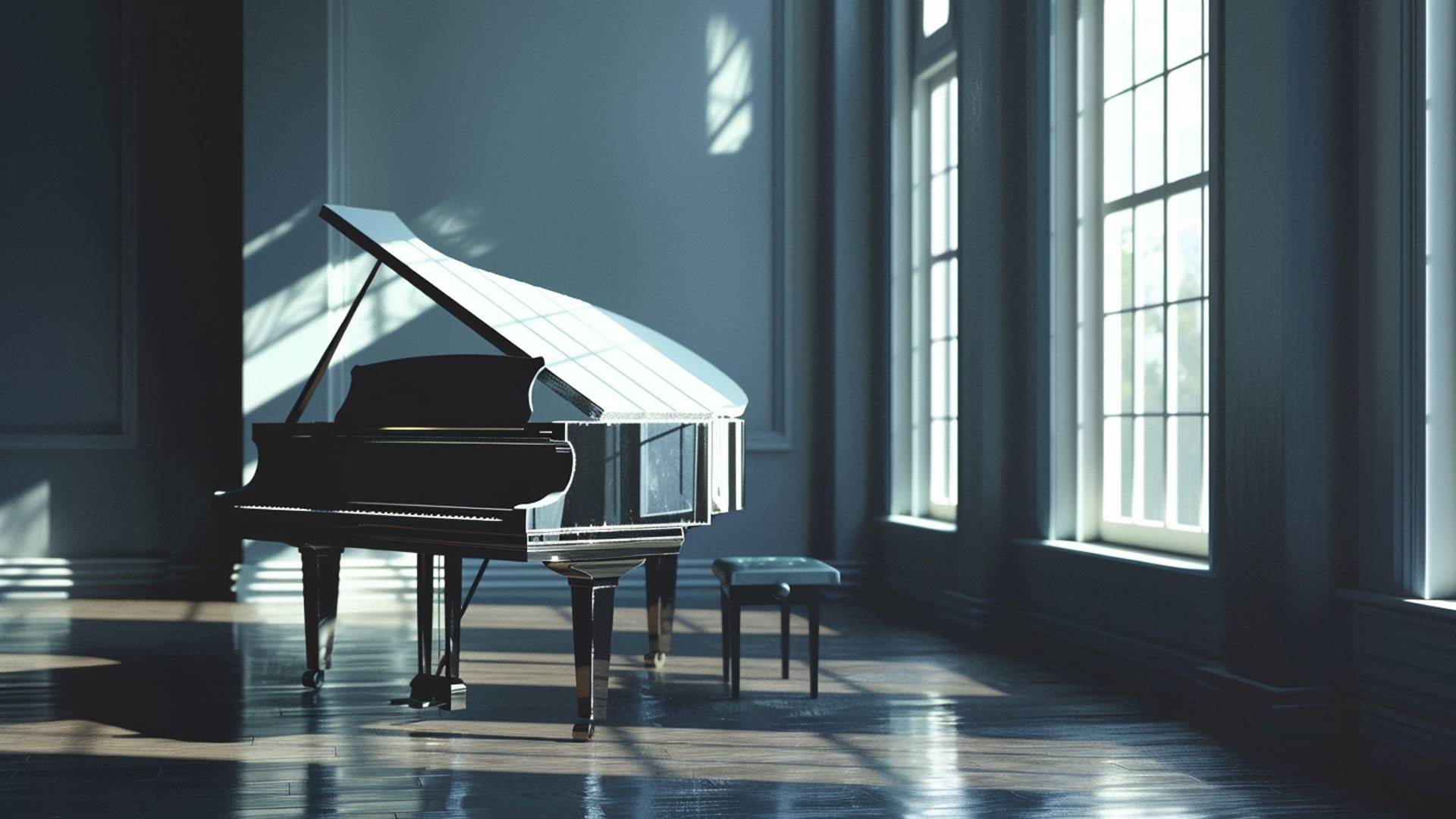 Нейроаккорды - Pop | Contemporary Piano #9