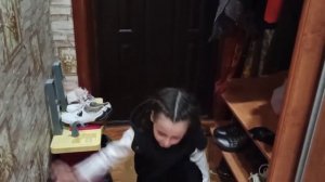 Мою окна//Жизнь в Омске