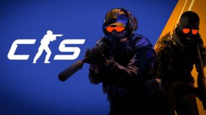 стрим игрушки)  СS2