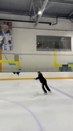процесс постановки программы для учеников 🥰 #фигурноекатание #фигуристы #спорт #хочуврек #лучшее #тр