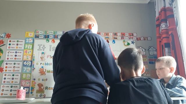 2. Урок 9. 14 июля. группа 11:00