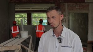 Во Владивостоке продолжается модернизация школьных систем образования.
