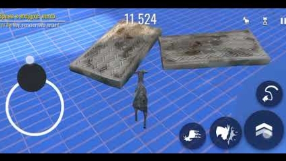 Как выиграть всех козлов в игре Goat Simulator