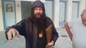 ΤΟ ΜΕΓΑΛΟ ΜΠΑΜ