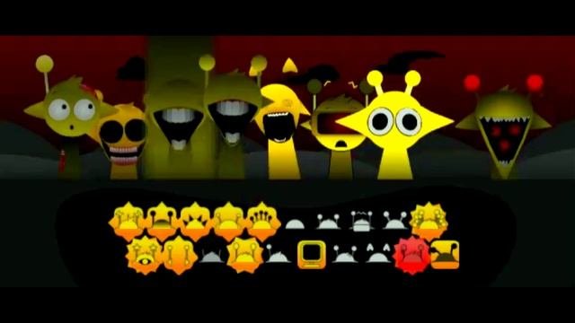 Sprunki_ Brud Treatment [SIMON RESKIN]