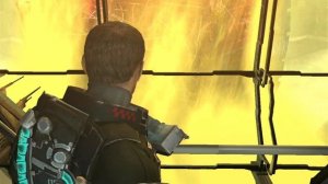 Dead space II. 09. Невесомость и Финал