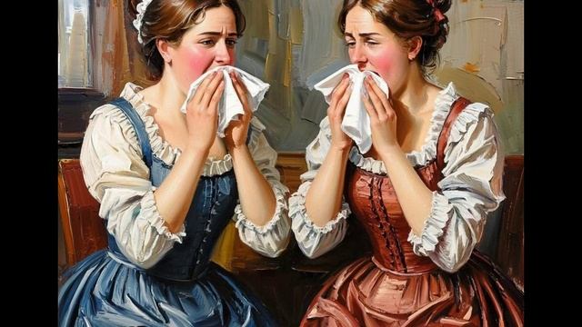Джанни Родари.Женщина которая считала апчхи.
