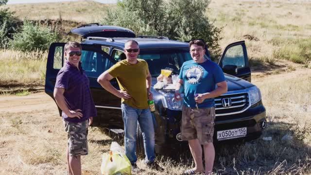 Астрахань. Лето 2014.