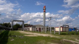 Модернизация инфраструктуры теплоснабжения в селе Толька