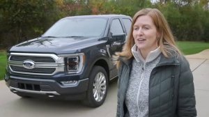 2021 Ford F-150_ Available Max Recline Seats _ F-150 _ Ford