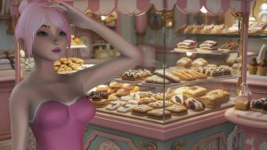 PinkCookieHub