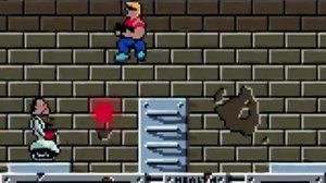 GBC - Duke Nukem