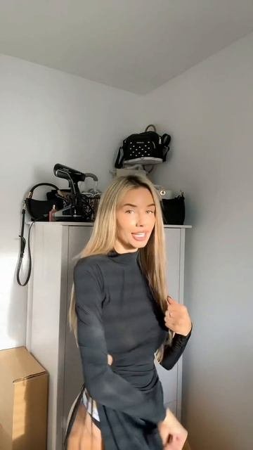 Zara Rose