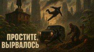17.07.25 | "Простите, вырвалось!" №226 | Новости | Ленин в Манхэттене| Задержане сына главы диаспоры