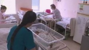 Пособие по беременности и родам получили около 5 тысяч жительниц Ставрополья