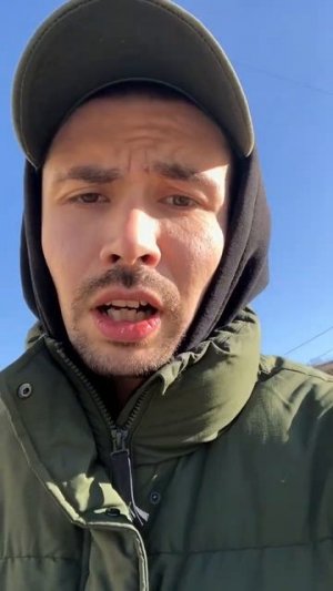 Ярослав - добились положенной льготы по налогу на недвижимость после участия в СВО #shorts