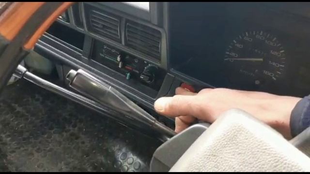 как сделать самосвал на базе грузовичка  Toyota Town Ace