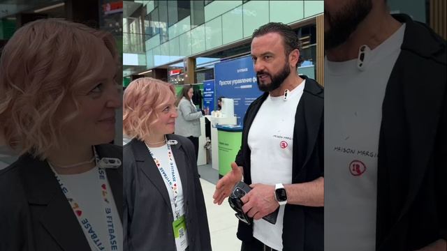 💪Фитнес уже не тот — и это хорошо