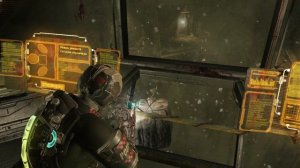 Dead space II. 03. Детский отсек