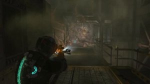 Dead space II. 07. Технический комплекс