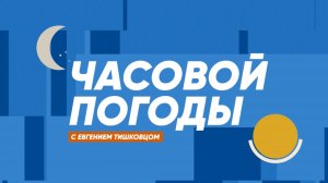 Часовой погоды | 17 июля 2025 года