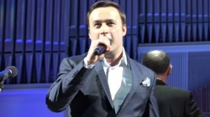 Луч солнца золотого...
