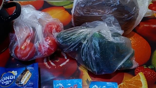 Обзор покупок из магазина Магнит Косметик и Победа.