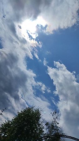 Екатеринбург сейчас