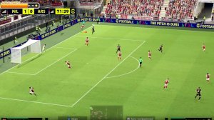 Страх и ненависть в PVP дивизионах eFootball 2025