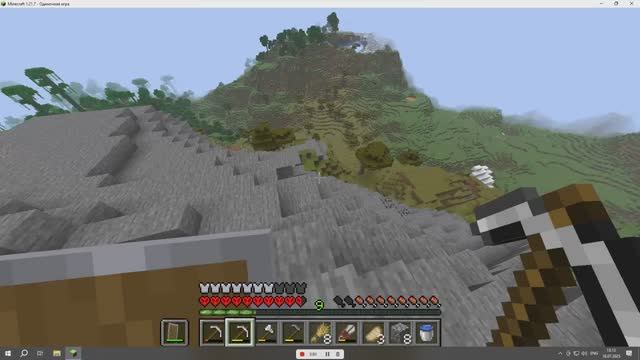 Тихий летсплей хардкор #3