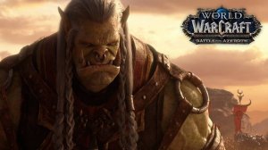 Синематик | "Расплата" | Ворлд оф Варкрафт | World of Warcraft | RU