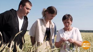Будущие аграрии: все по-взрослому! Доброе утро. Фрагмент выпуска от 17.07.2025
