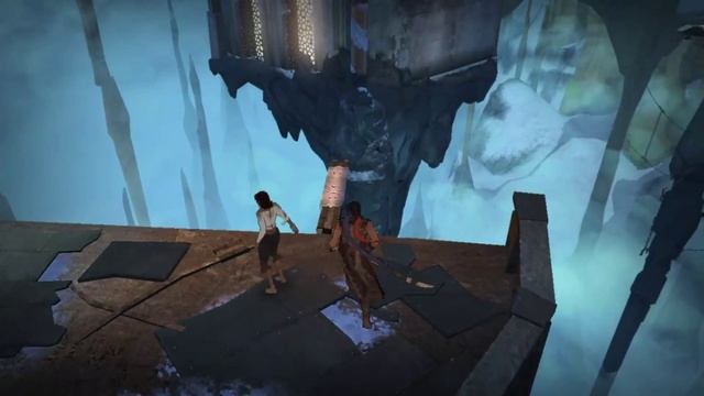 Prince of Persia-Часть 13