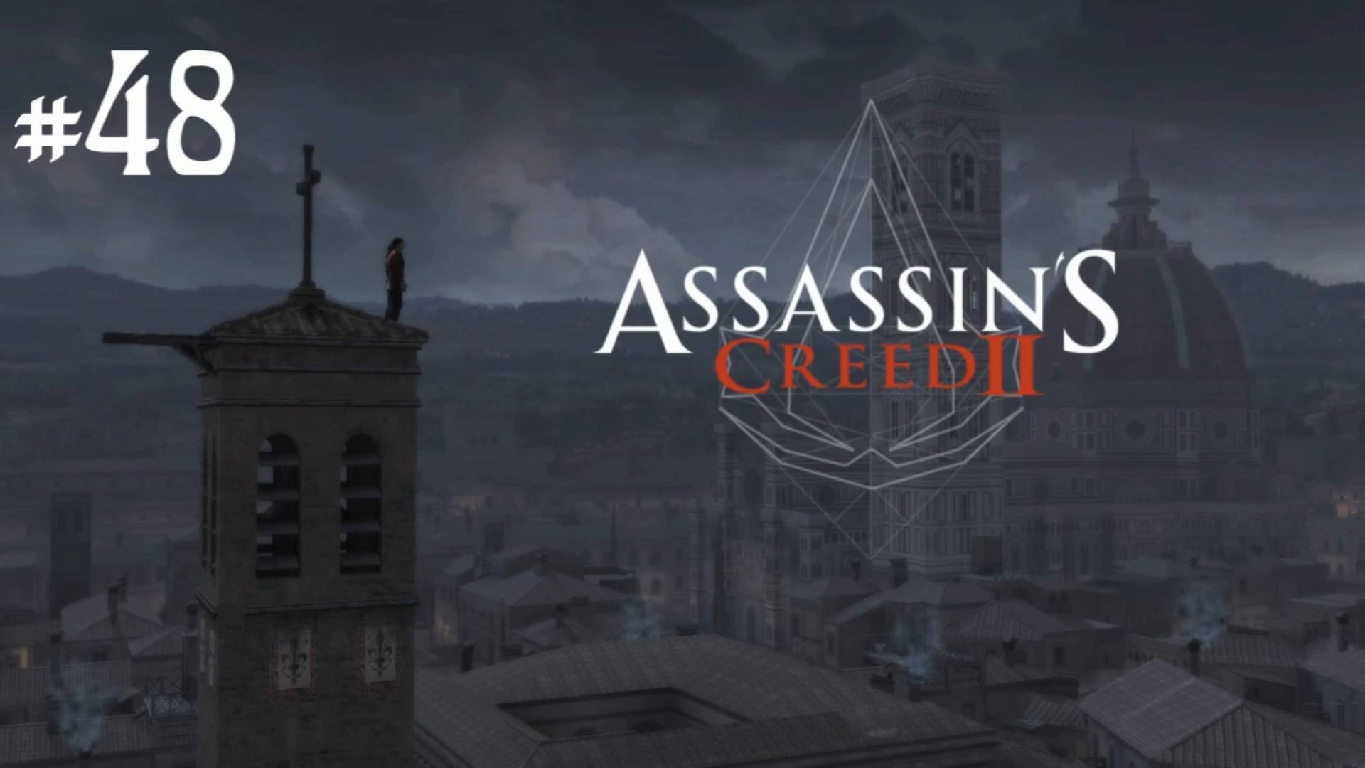 Прохождение Assassins Creed 2 (На русским) #48