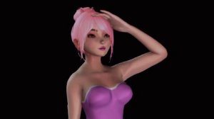 **PinkCookieParty**
