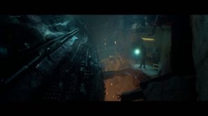 Чужой: Земля (1-й сезон) — трейлер