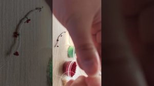 браслетики из бисера