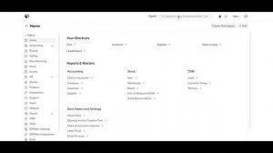 SigzenERP - Bulk Update Mastery