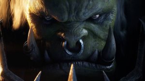 Синематик | "Мак'гора Варока Саурфанга" | Ворлд оф Варкрафт | World of Warcraft | RU