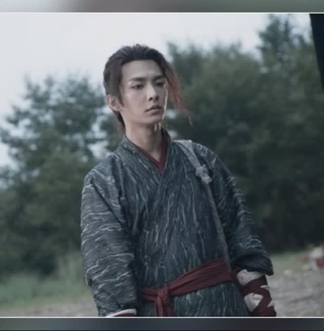 Аарон Ян| Aaron Yan| Wu Geng Lin| Yan Ya Lun| Ву Гэн Линь| Ян Я Лунь| 吳庚霖 | 炎亞綸- тайваньский актер
