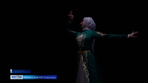 Вести Чеченской Республики 16.07.2025