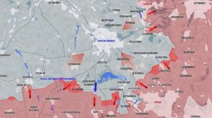 Фронтовая сводка 17 июля 2025